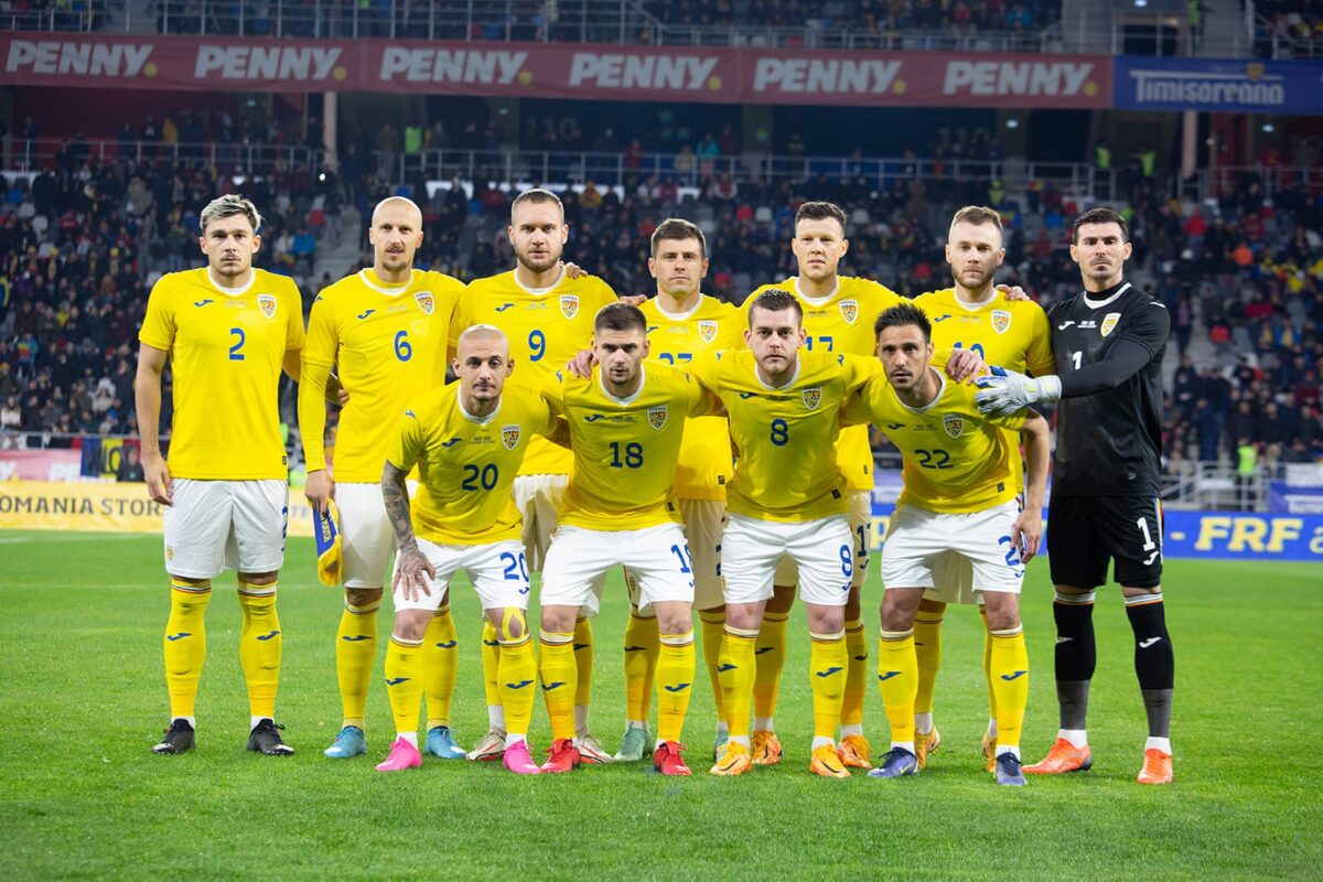 Naționala de fotbal a României se întoarce în Giulești, după 11 ani ...