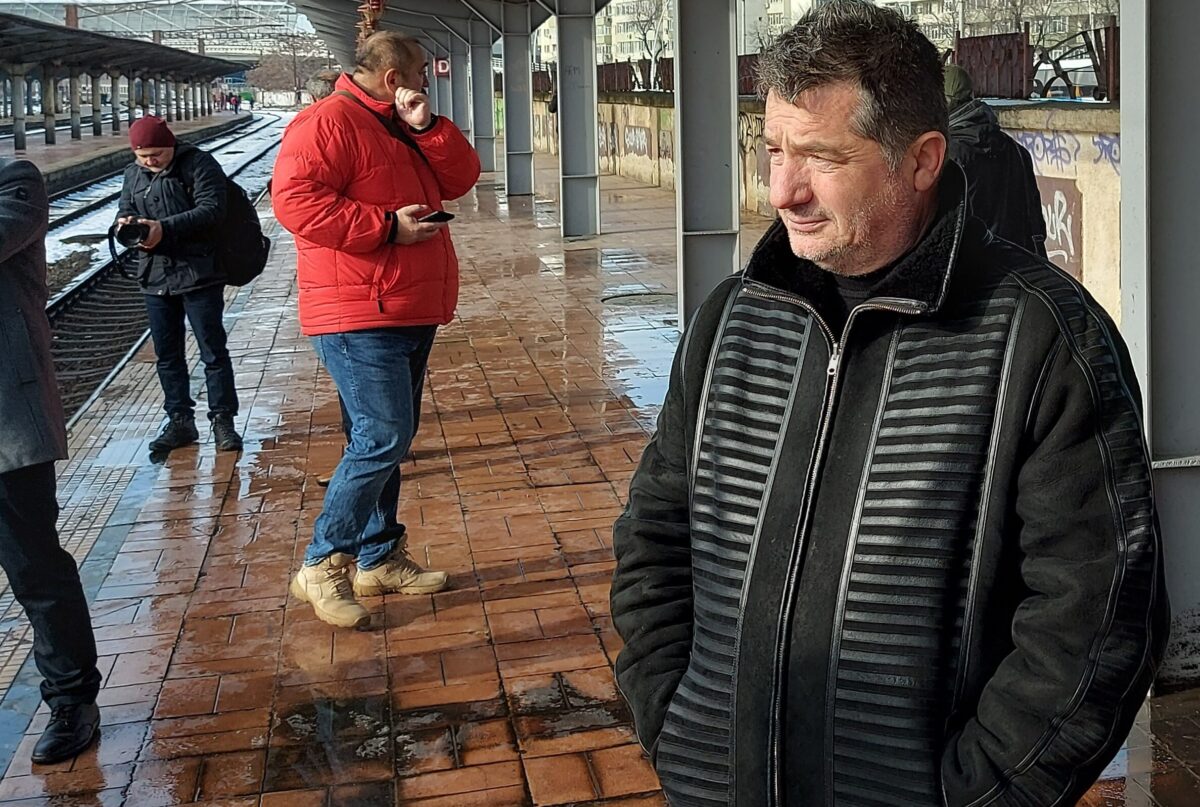 Traian Preoteasa – Cap de listă în Consiliu de Administrație al ...