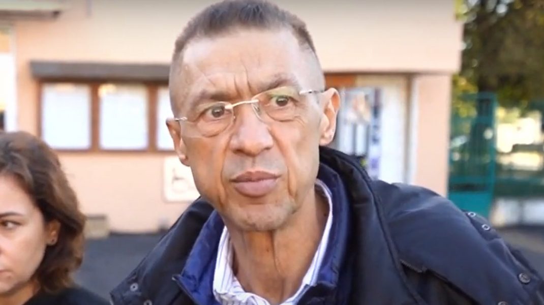 Rudel Obreja a murit – Presshouse.ro