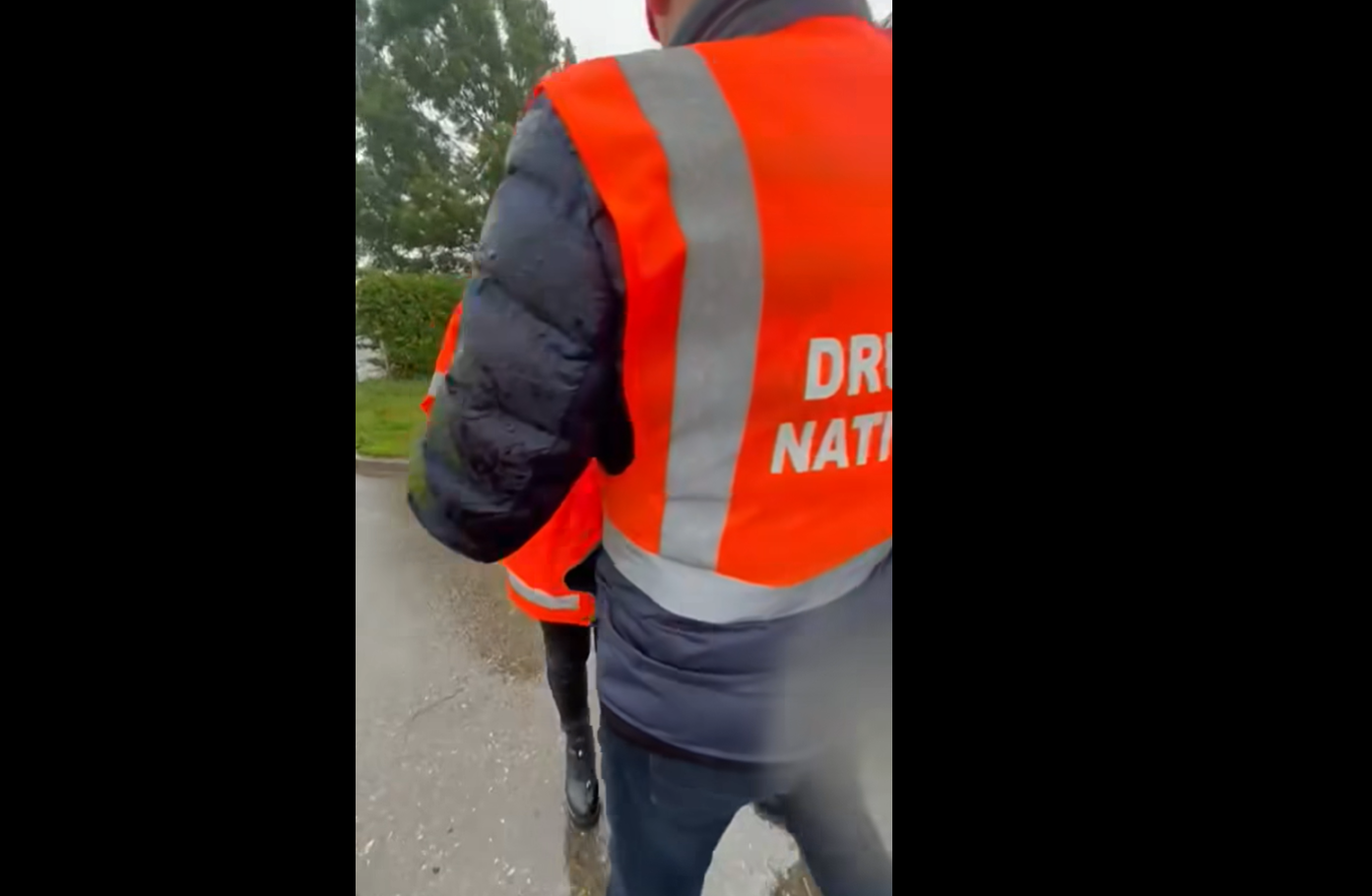 Video. Controverse în jurul unei acțiuni de expropriere în zona ...