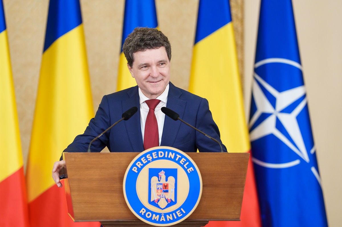 Nicuşor Dan: “E o listă cu vreo 200 de sporuri punctuale pe care ...
