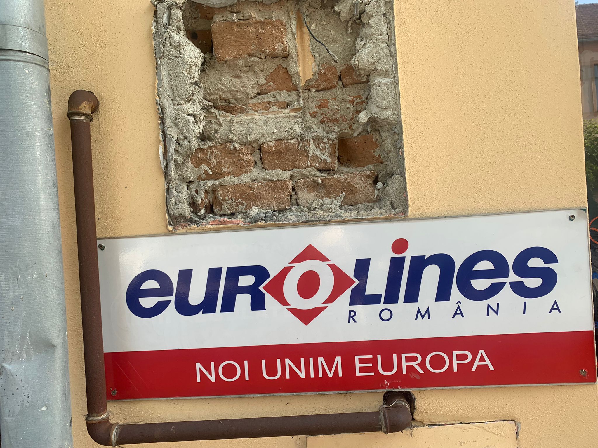 DNA: Reprezentanții Touring Eurolines SA au avut calitatea de martori ...